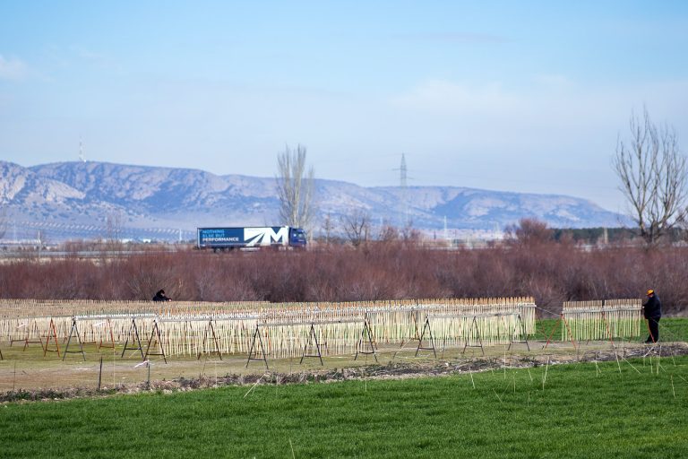 Villarta de San Juan - Hand Rocket Procession and Operación 2000 ...