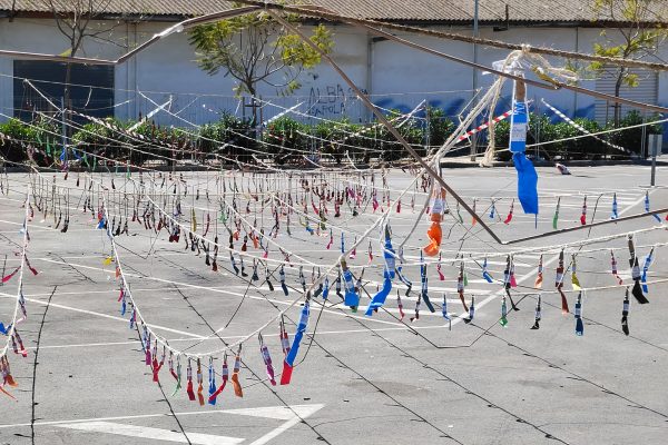 Three April Fireworks in and around Valencia - Fireworks Festivals